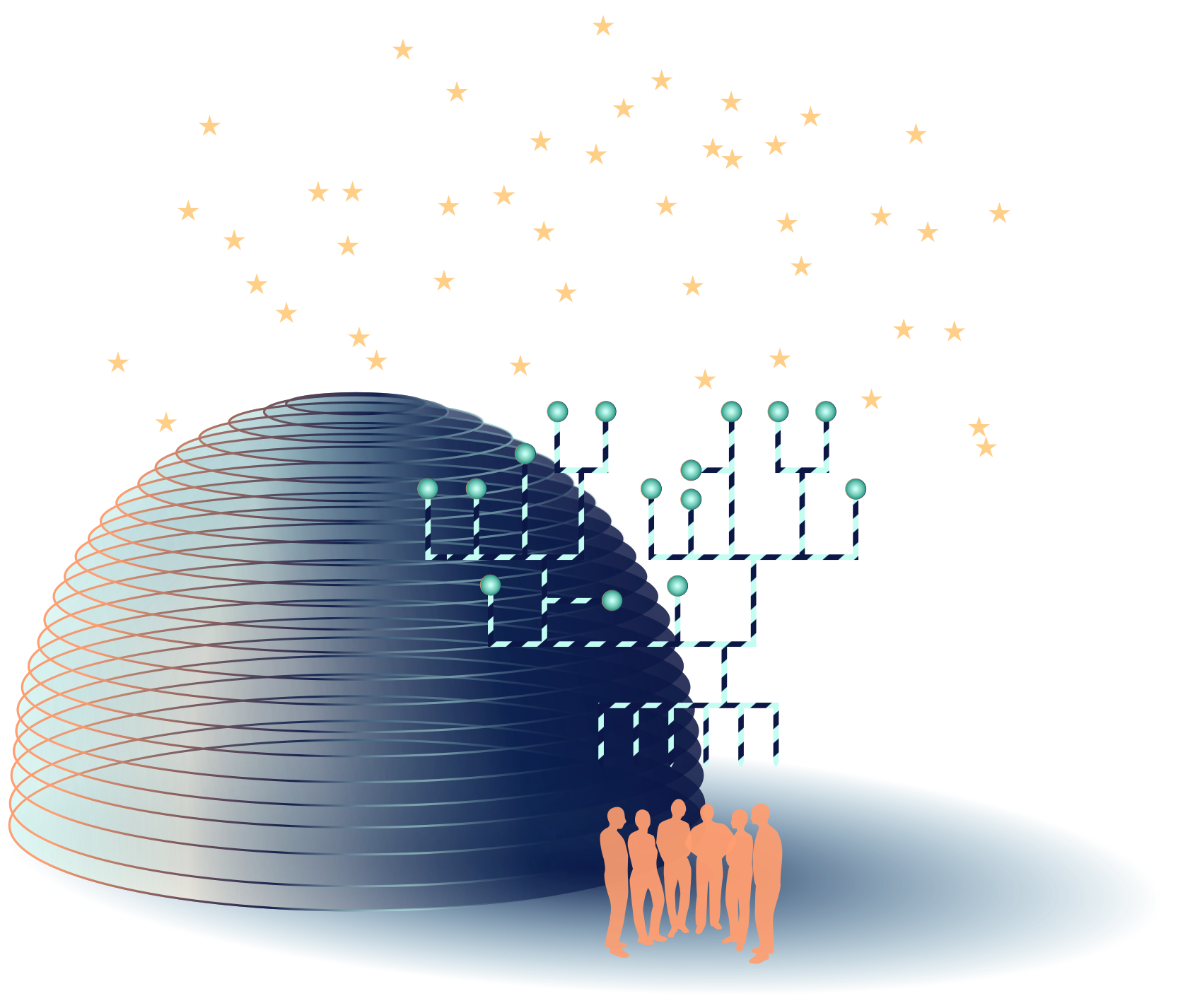 Organizing for resilience in high-risk organizations: The interplay ...