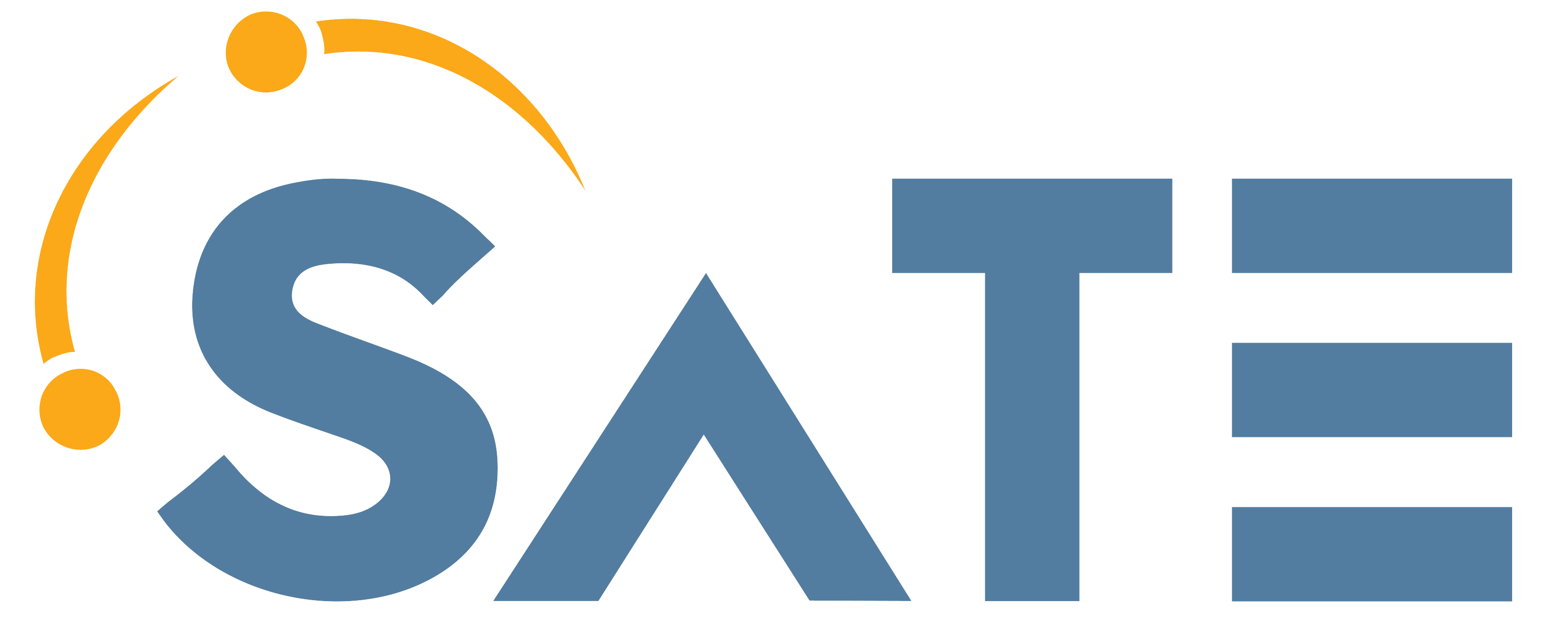 SATE Training Programme - SENSSEtt